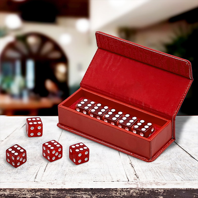 Dice Manufacturer in Taiwan