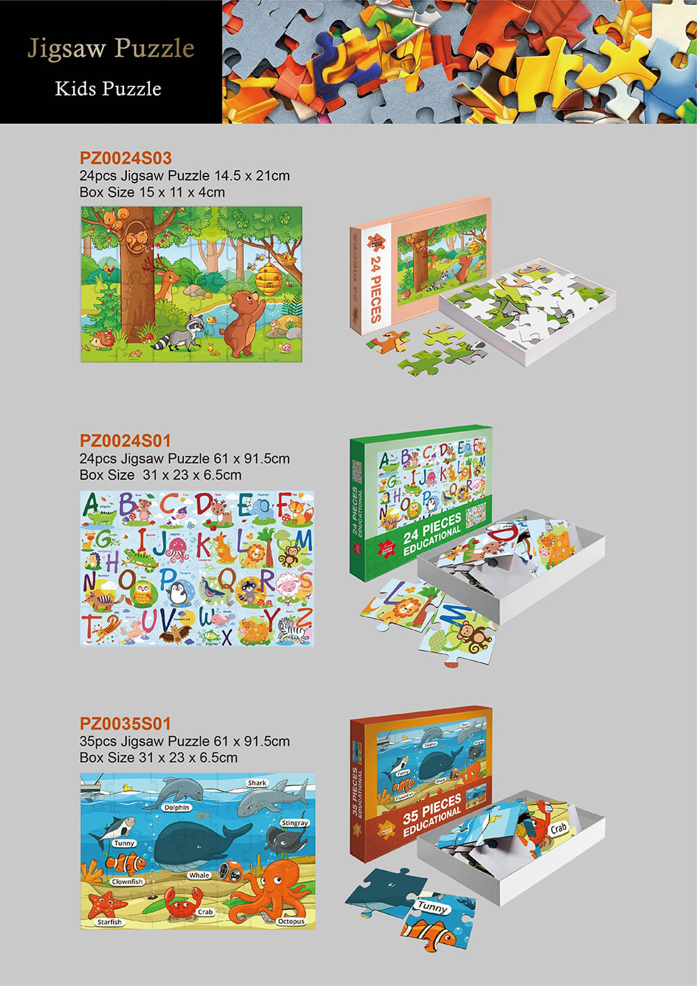 Jigsaw Puzzle - Duke International Cards & Games Co., Ltd.